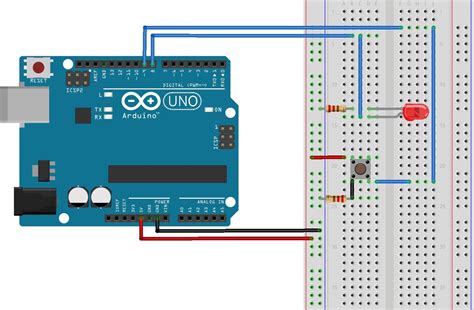 Signal Function Arduino