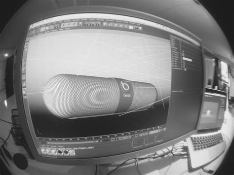 Beats Pill By Dre On Behance