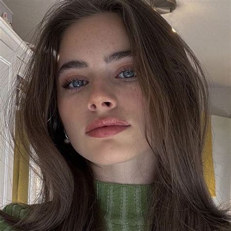 Olivia Christie Woman Face Asian Beauty Pretty People