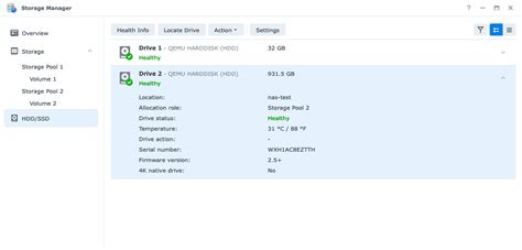 [proxmox] Passthrough Hdd Sdd Vào Máy ảo Xpenology Thuận Bùi Blog