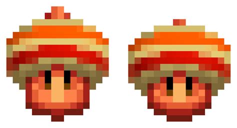 Nsmb Ds Super Acorn Sprite By Chronova01 On Deviantart
