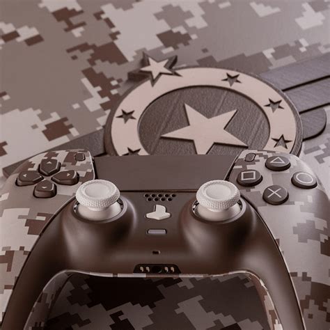 Switch Playstation 5 Controller Switch