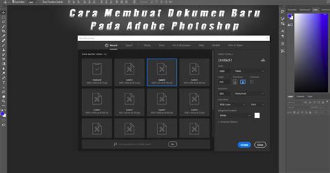 Ini Dia Cara Membuat Dokumen Baru Pada Microsoft Word Riset