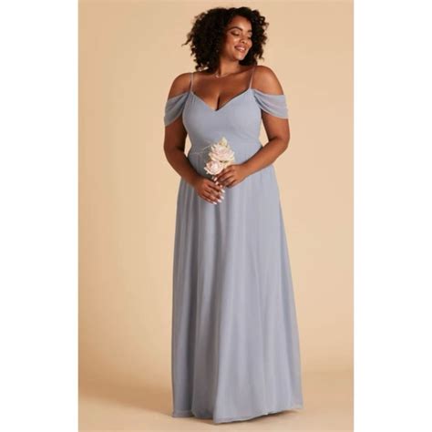 Birdy Grey Dresses Birdy Grey Devin Convertible Dress In Chiffon