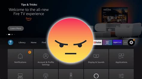 Annoying Firestick Settings You Can Turn Off Right Now 😠 Youtube