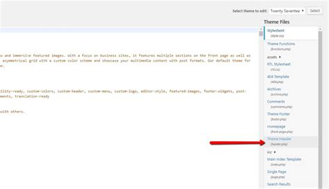 How To Install Google Analytics Code In Wordpress Wpklik