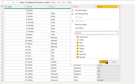 Luckytemplates Modulo และฟังก์ชัน Dax แบบหารจำนวนเต็ม