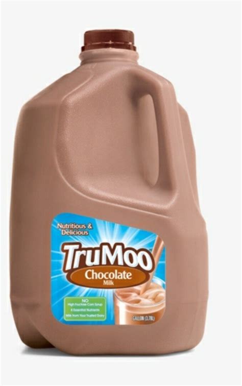 미국 초콜릿 우유 모음 유머움짤이슈 에펨코리아