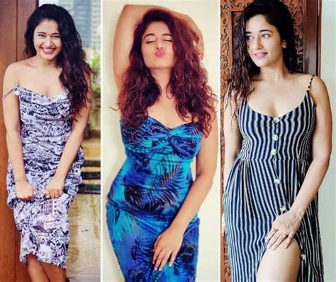 Poonam Bajwa Was Crowned Miss Pune In 2005