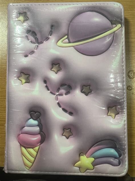 Planet Design Notebookdiary Megamall Online Store