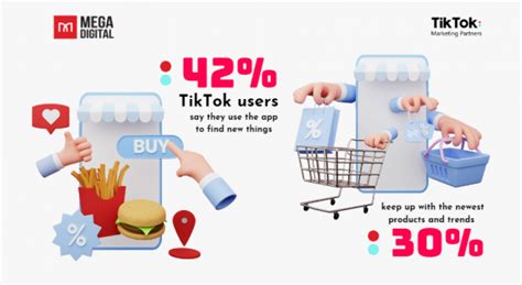 Tips To Catch Up With Black Friday On TikTok Mega Sales