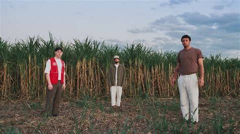 Premiere Daste Scultps An Intimate Groove With New Track “either Way ” Announces Debut Album