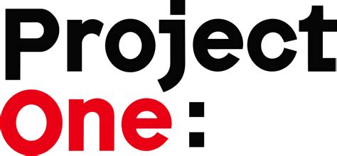 Project One บริษัทพัฒนาระบบซอฟต์แวร์ ที่ช่วยธุรกิจคุณเติบโต