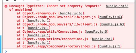 Webpack 20 Babel · Issue 578 · Mscdexssh2 · Github