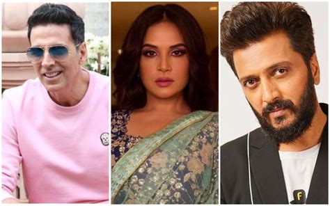 MANIPUR VIOLENCE! Sonu Sood, Akshay Kumar, Riteish Deshmukh, Richa Chadha, And Other Bollywood ...