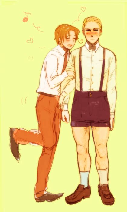 Gerita Hetalia Couples Photo 32378843 Fanpop