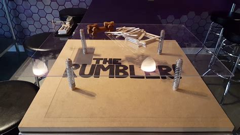 How To Build A Earthquake Shake Table At Callum Melvin Blog