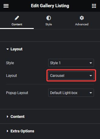 How To Create Image Carousel Slider In Elementor The Plus Addons For Elementor