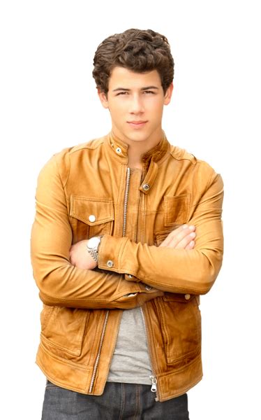 Nick Jonas Png By Luquy On Deviantart