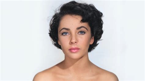 Elizabeth Taylor The Lost Tapes Documentarys Best Revelations
