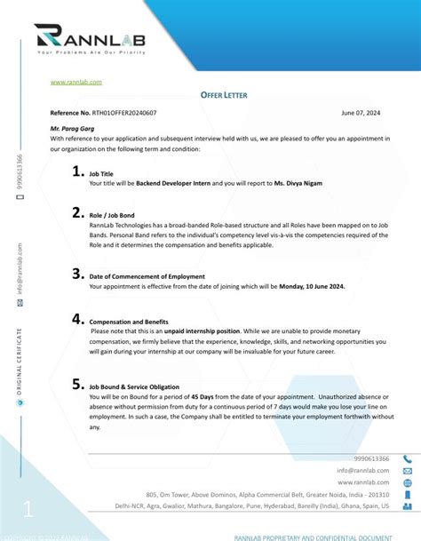 Parag Garg On Linkedin Newjob Gratitude Careermilestone