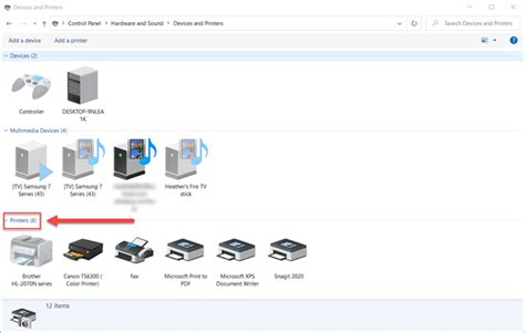 How To Rename A Printer In Windows 10