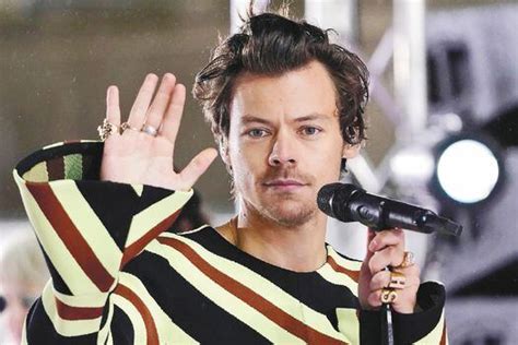 Concierto De Harry Styles En Bogotá A Qué Hora Inicia Horarios Y