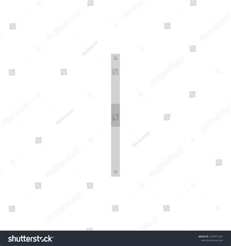 Scrollbar Icon