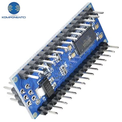 Arduino Nano 328 Ft232 Klon Usb Kablolu Komponentci