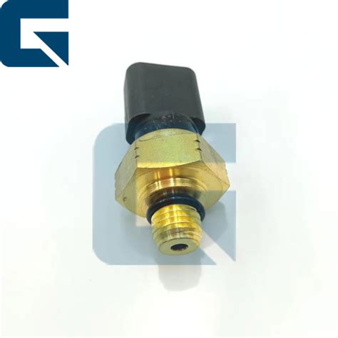 380 1882 3801882 Generator Set C4 4 C3 3 Pressure Sensor