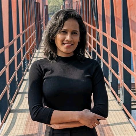Papitha Sekaran New York City Metropolitan Area Professional