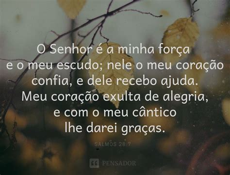 23 imagens versículos bíblicos para compartilhar Pensador