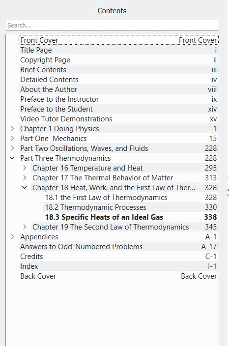 show page number in bookmarks sidebar · issue 3535 · sumatrapdfreader