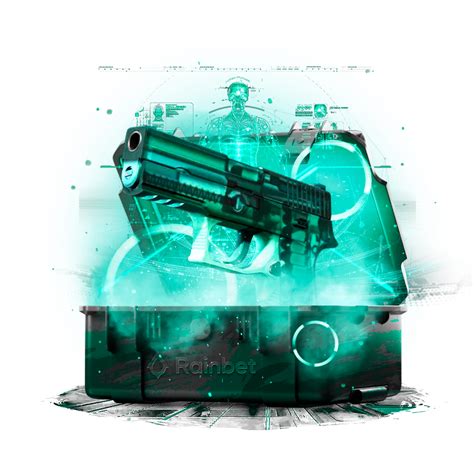 Skeleton Cs2 Case Opening Rainbet