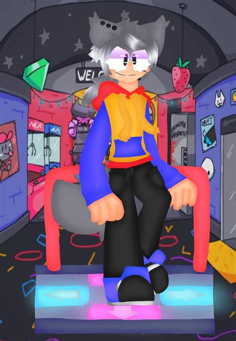 Kapi Fnf Friday Night Funkin Lindas