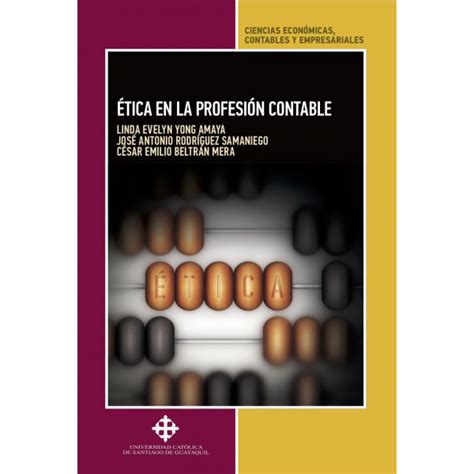 Ética En La Profesión Contable
