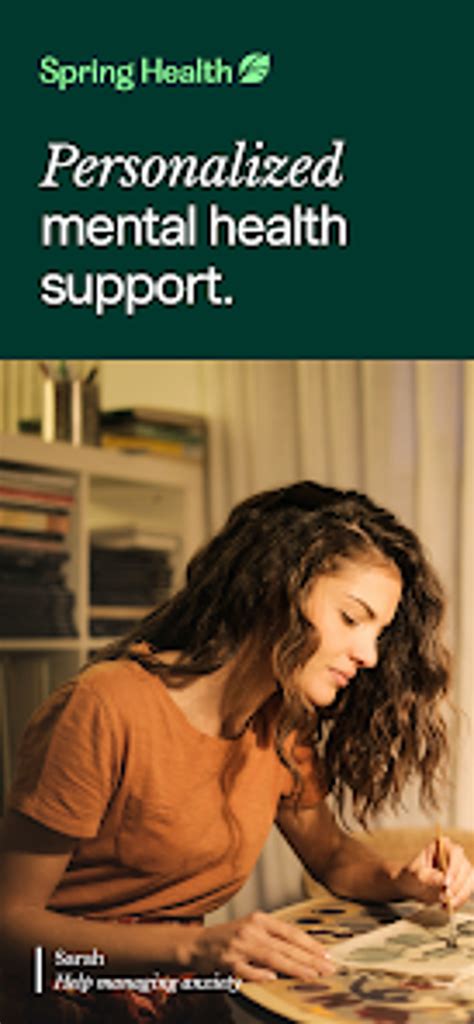 Spring Health For Android Download