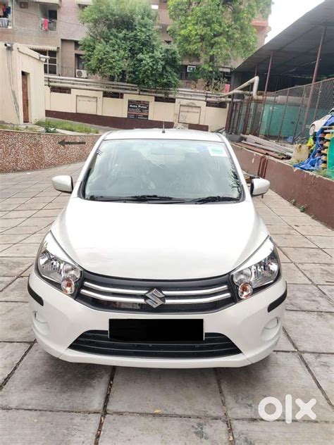 Maruti Suzuki Celerio Vxio 2014 Cng And Hybrids Cars 1753634866