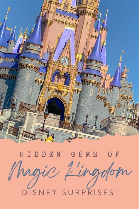 Exploring The Secret Underground City Of The Disney World Utilidors