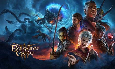 How To Fix Baldurs Gate 3 Controller Not Working