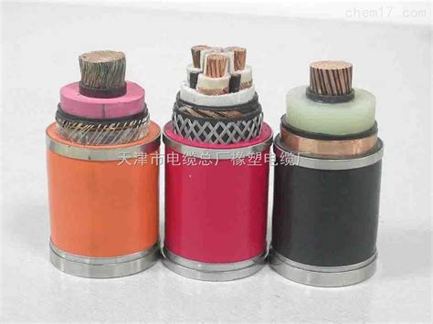 My矿用橡套软电缆380v660v 316110 天津市电缆总厂橡塑电缆厂