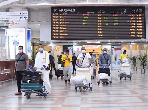الكويت تحدث شروط السفر إليها عدم دخول القادمين إلا بعد تقديم شهادة فحص