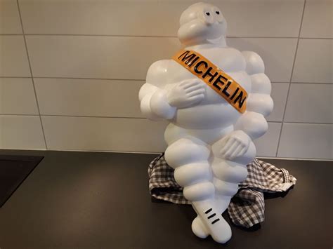Michelin gubbe ᐈ Köp på Tradera