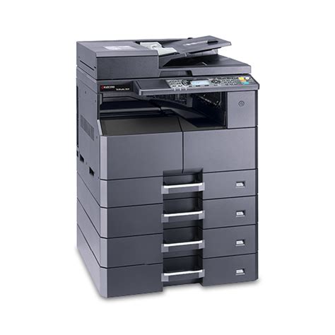 Multifunktionssystem TASKalfa 2021 | Kyocera