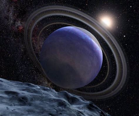Top 10 De Lugares Donde Se Podría Encontrar Vida Extraterrestre