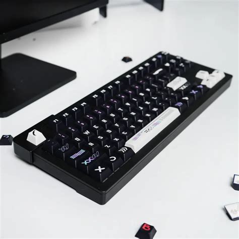 CSgo Printed Set Mechanical Keyboard Keycaps Keycapor