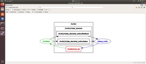 Ros2入门教程—理解话题（topic）ros2教程 Csdn博客