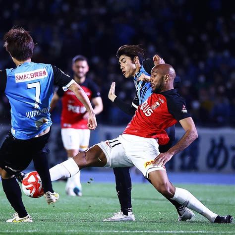 浦和レッドダイヤモンズさんのインスタグラム写真 浦和レッドダイヤモンズinstagram「♦️𝗗𝗘𝗕𝗨𝗧♦️ Futkante