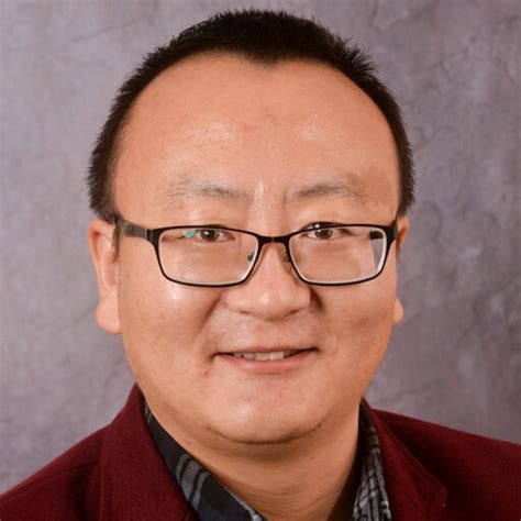 Zhenlong LI Professor Associate Ph D University Of South