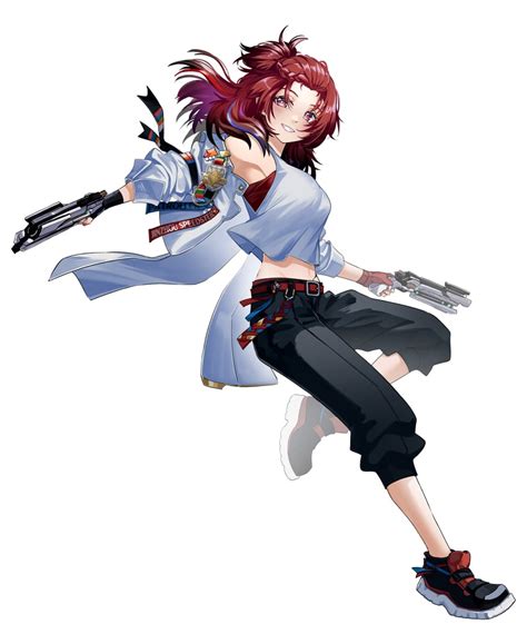 Chixia Wuthering Waves Drawn By Bakaryuu Danbooru